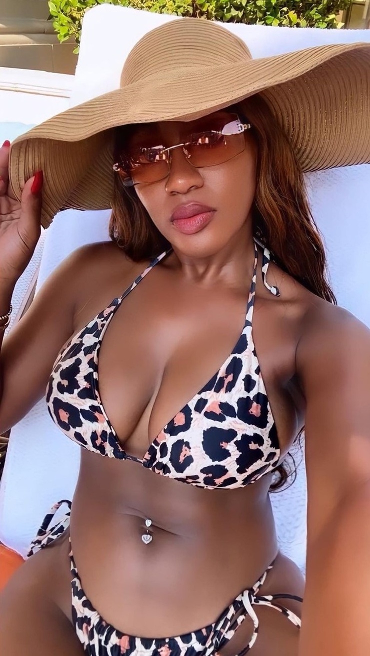 Kourtnee Monroe image