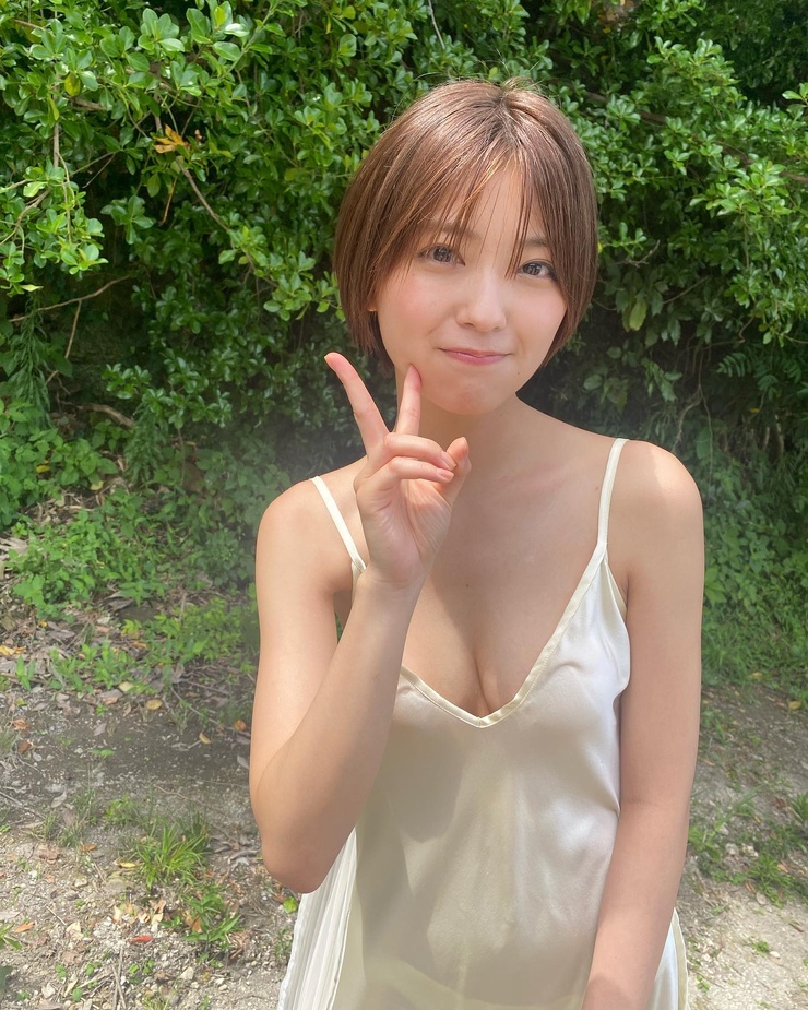 Picture of Mio Kudô