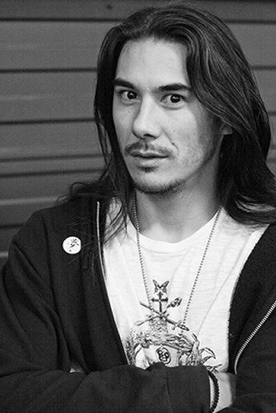 Picture of James Duval