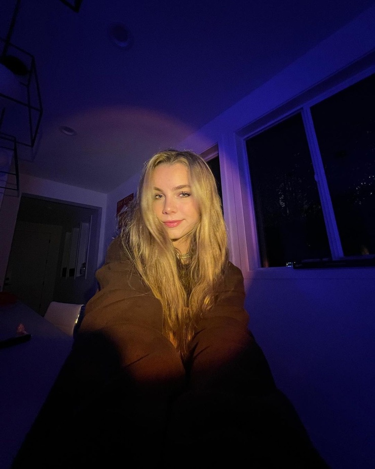 Anna Shumate picture