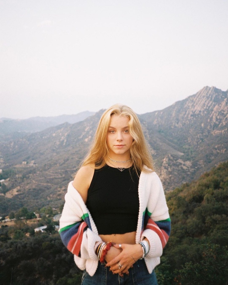 Picture of Anna Shumate