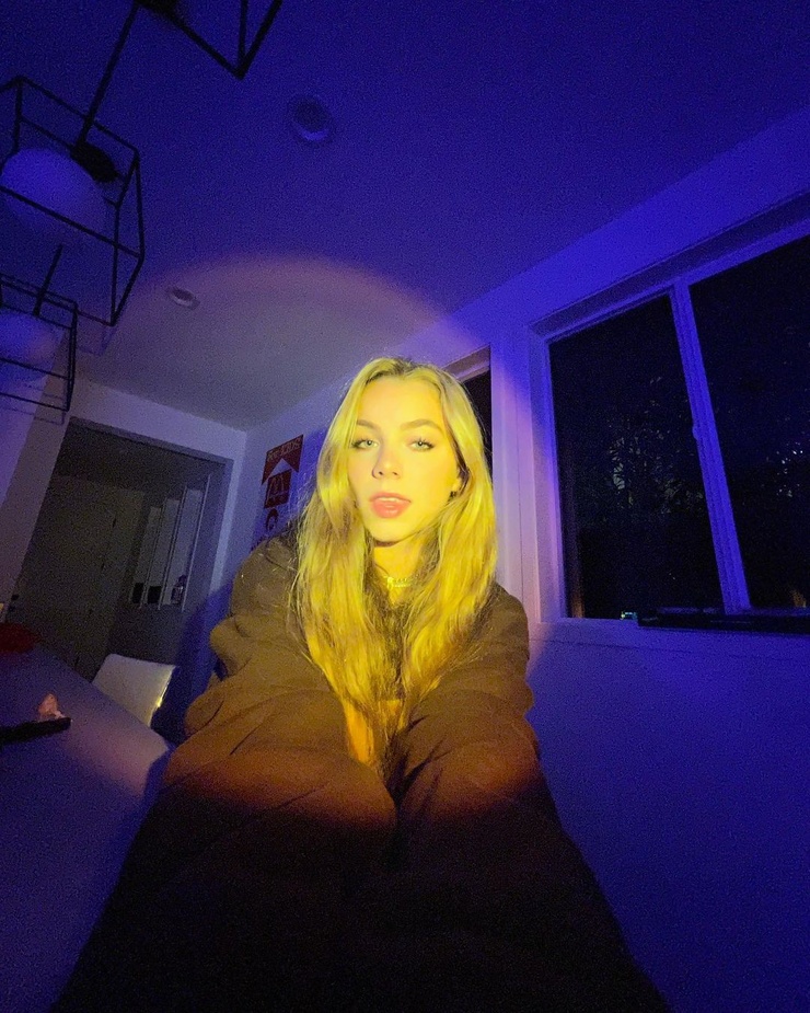 Image of Anna Shumate