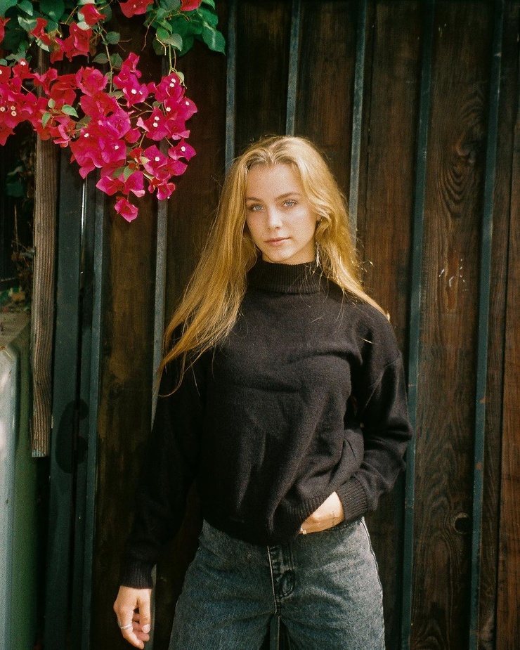 Picture of Anna Shumate