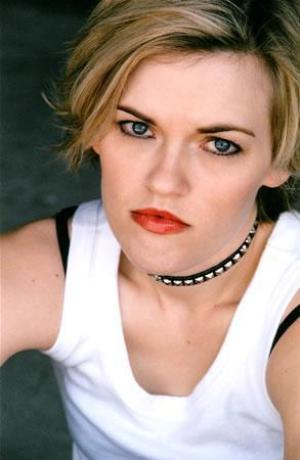 Picture of Kari Wahlgren