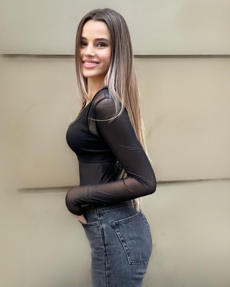 Picture of Karlotta Nila