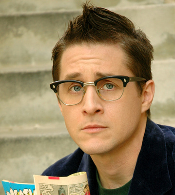 Picture of Yuri Lowenthal
