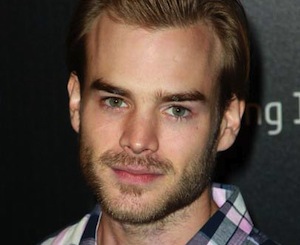 Picture of David Gallagher
