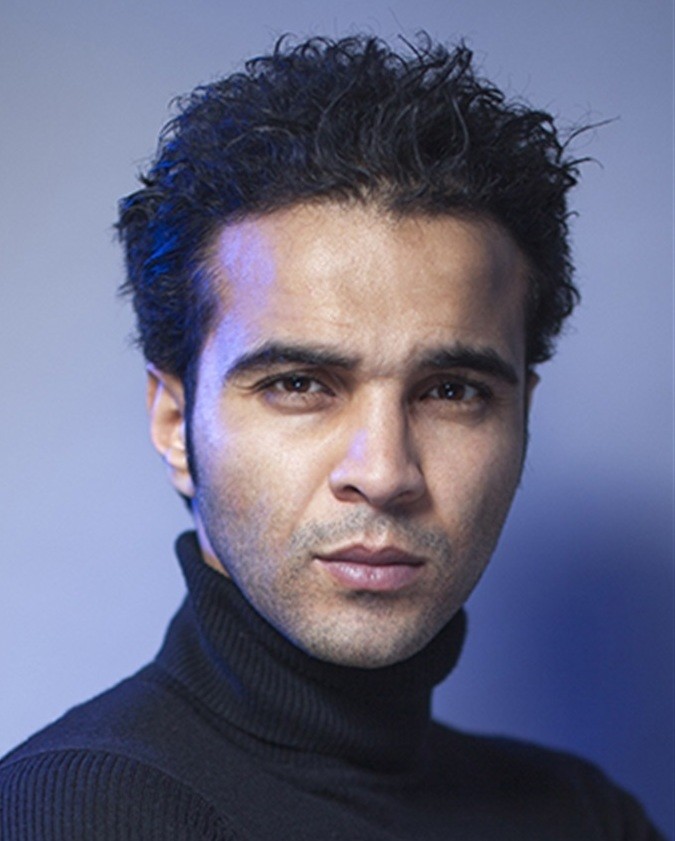 Picture of Mohamed Badissy