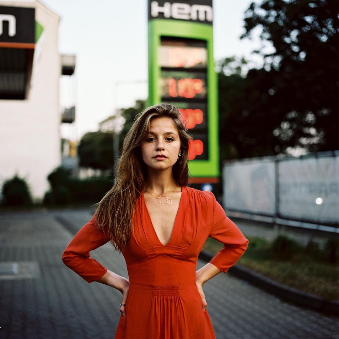 Picture of Flora Thiemann