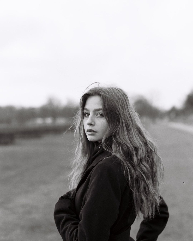 Picture of Flora Thiemann