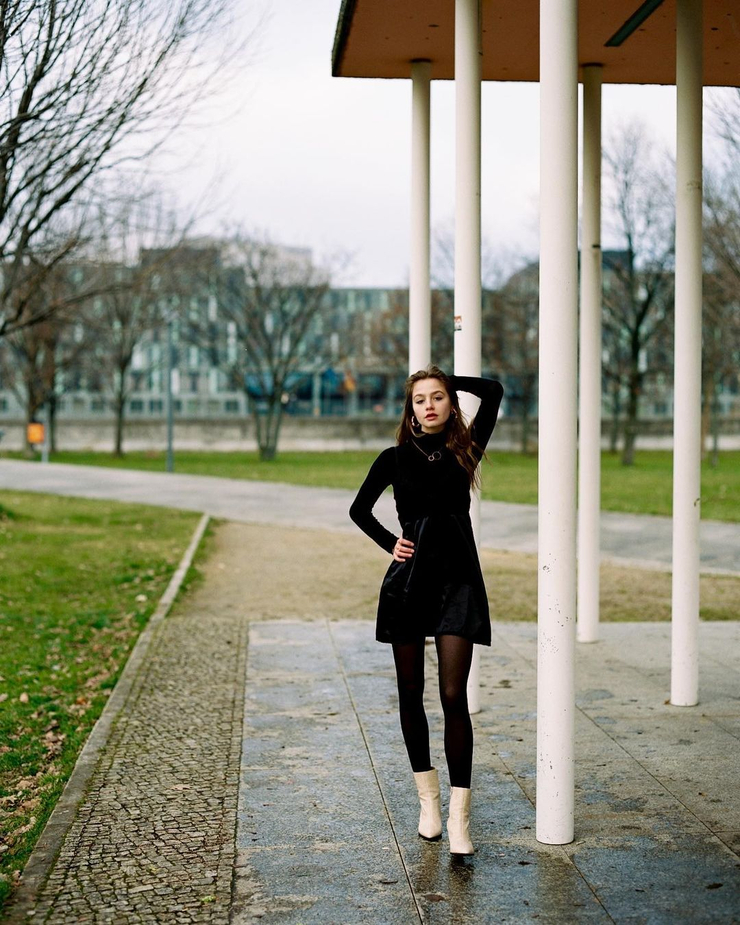 Picture of Flora Thiemann