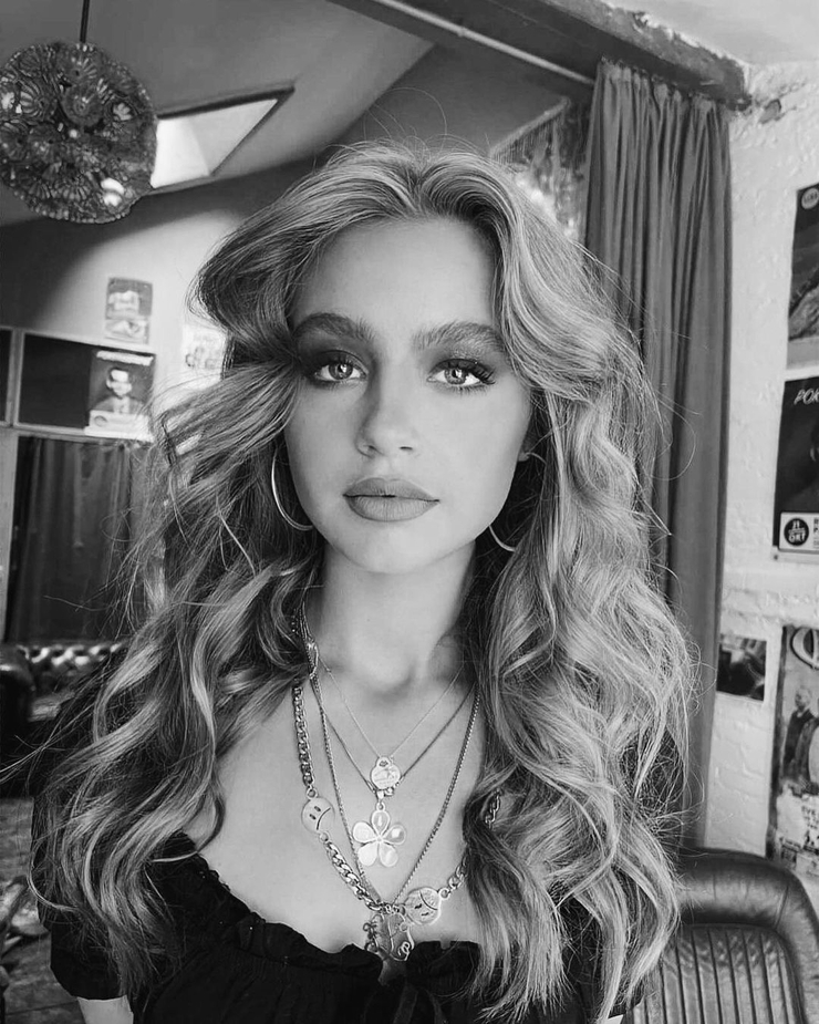 Picture of Flora Thiemann