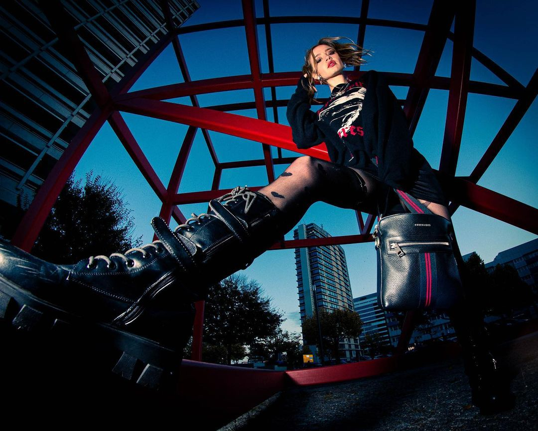 Picture of Flora Thiemann