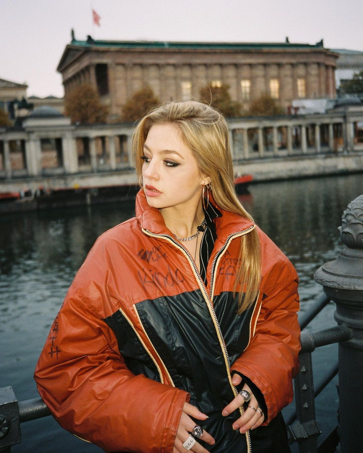 Flora Thiemann picture