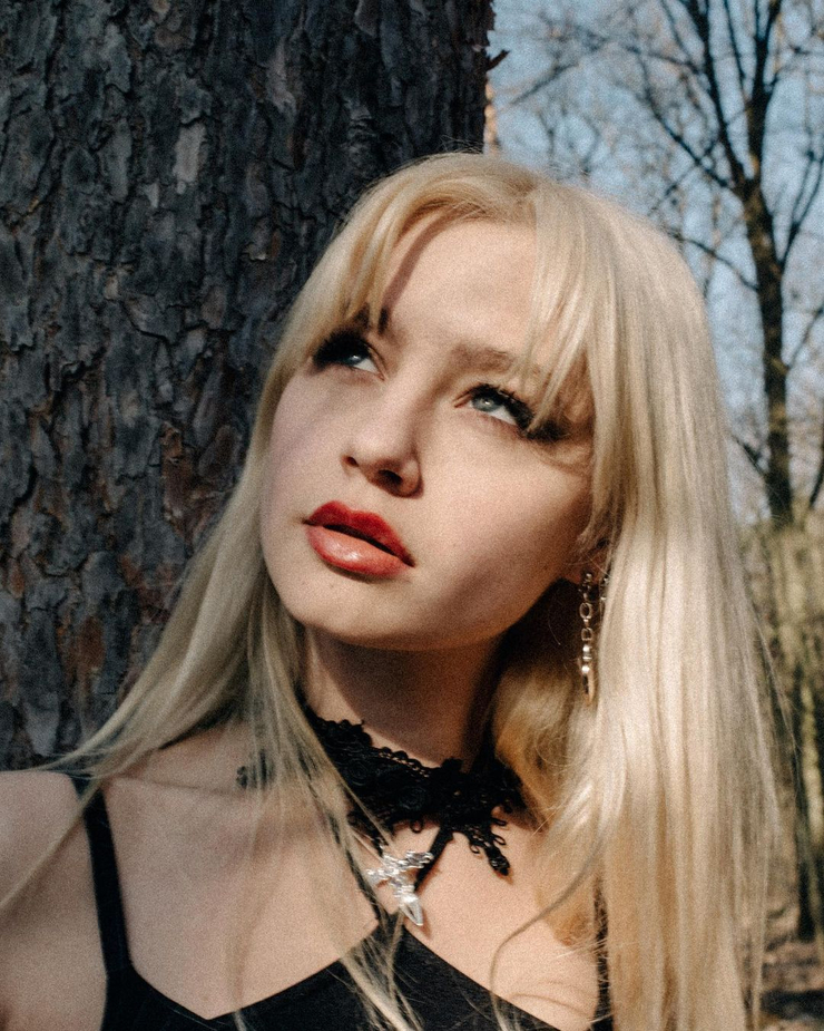 Picture of Flora Thiemann