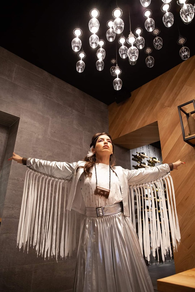 Anjela Nedyalkova image