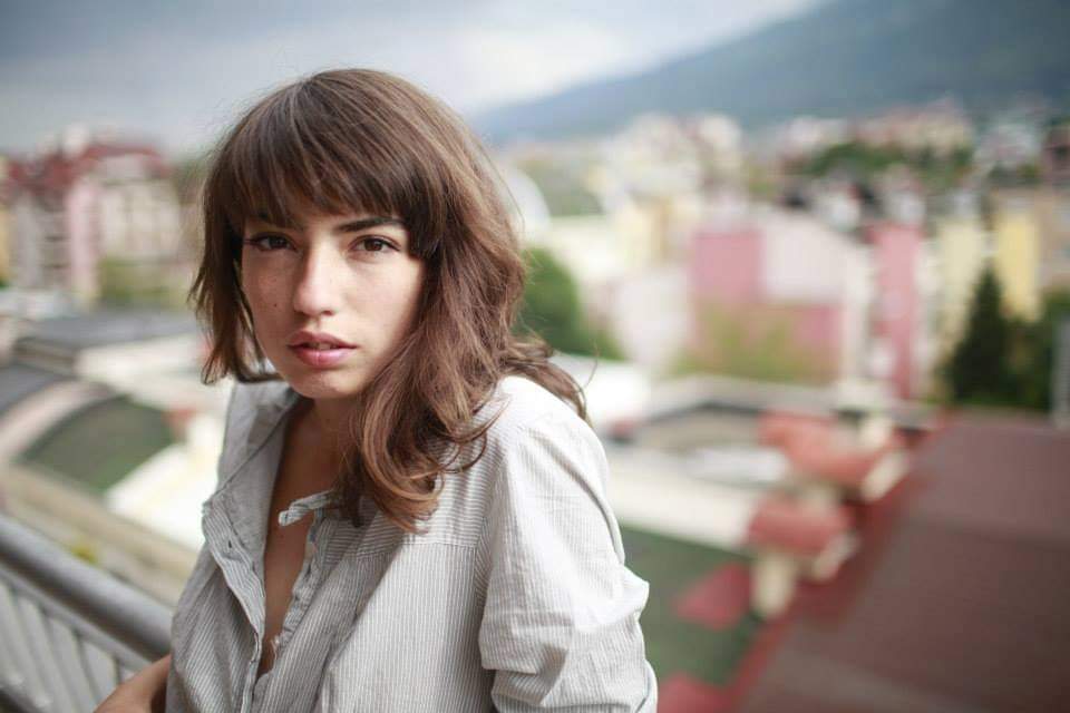 Picture of Anjela Nedyalkova