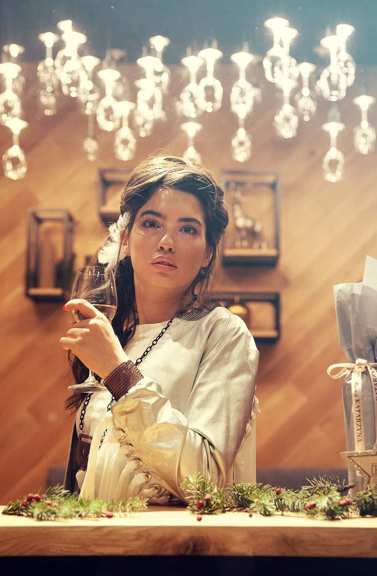 Picture of Anjela Nedyalkova