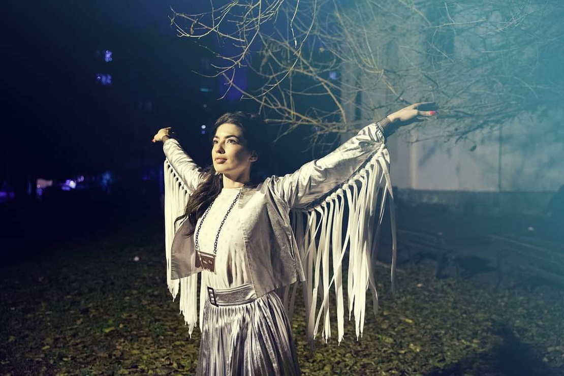 Picture of Anjela Nedyalkova