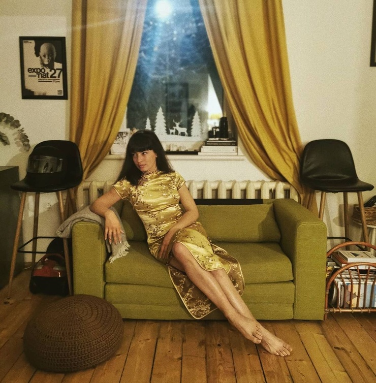Anjela Nedyalkova image