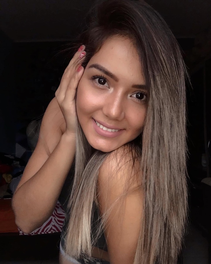 Picture of Isa Vargas