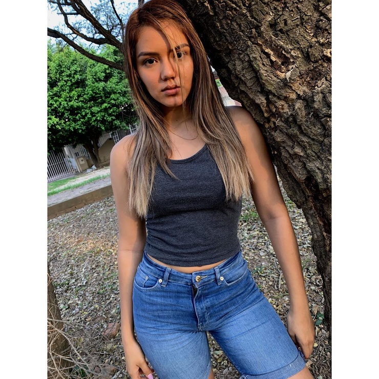 Picture of Isa Vargas