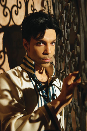 Picture of Prince