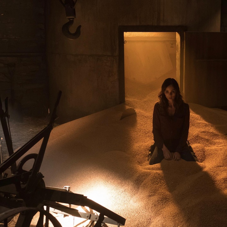 Picture of Laura Vandervoort