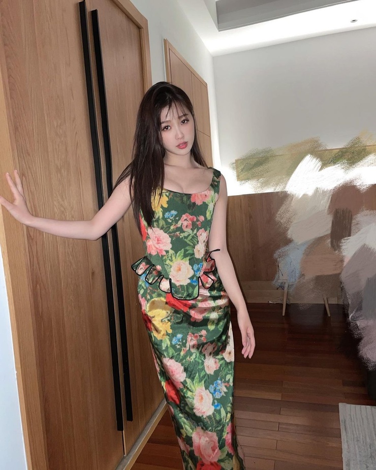 Picture of Yu Shu Xin