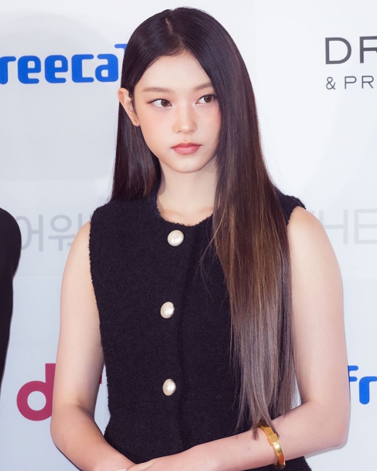 Picture of Hae-rin Kang