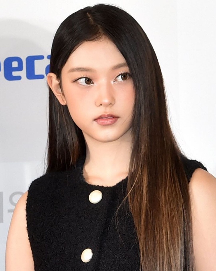 Image of Hae-rin Kang