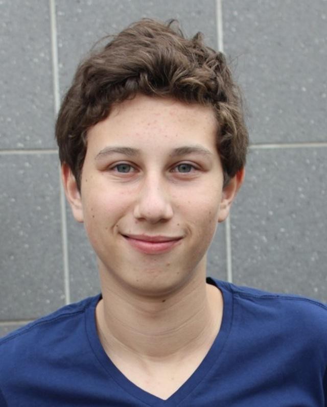 Picture of Leopold Buchsbaum