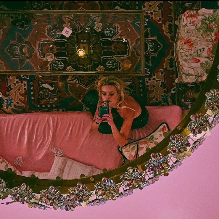 Picture of Ava Phillippe