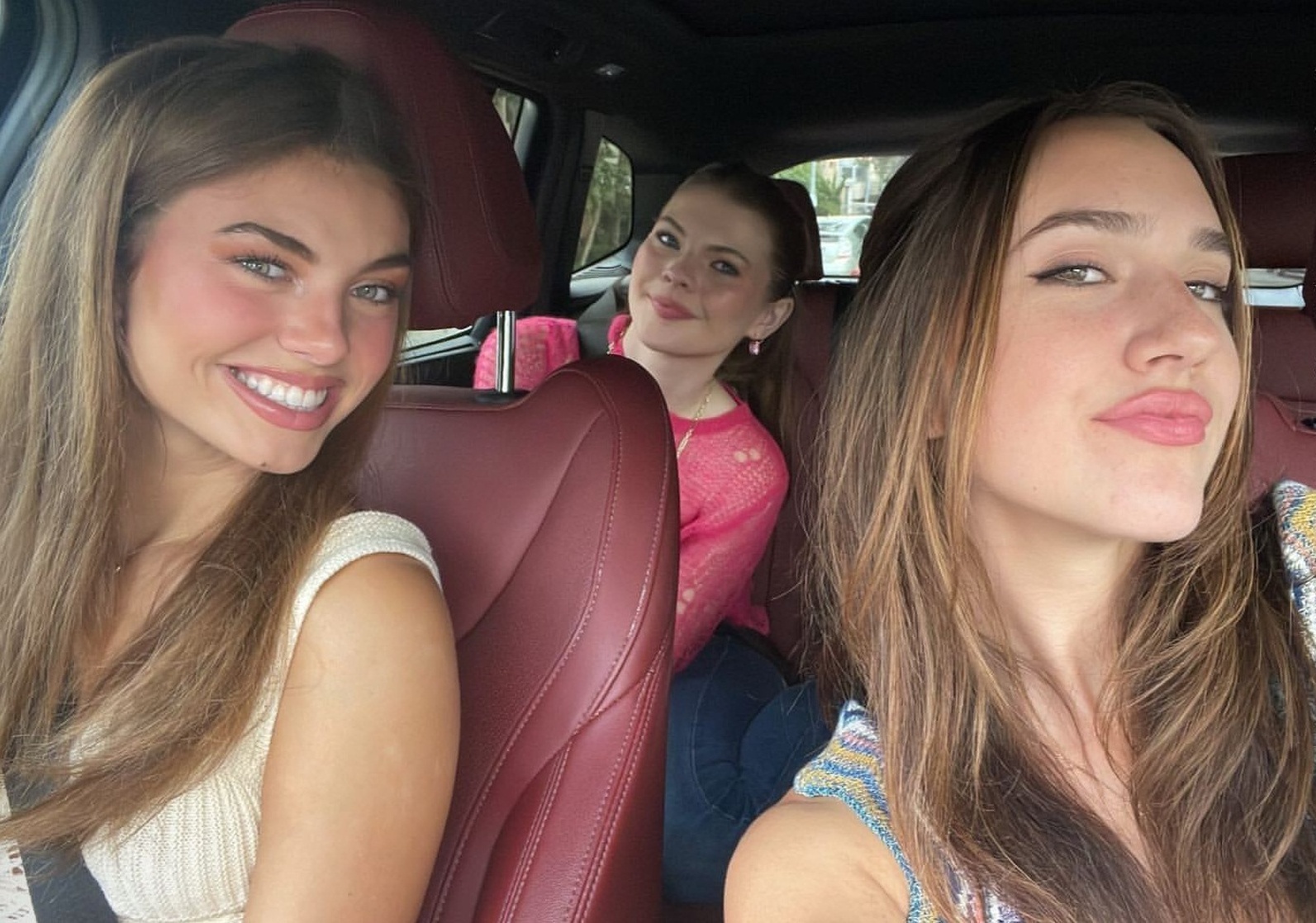 Image of Caitlin Carmichael