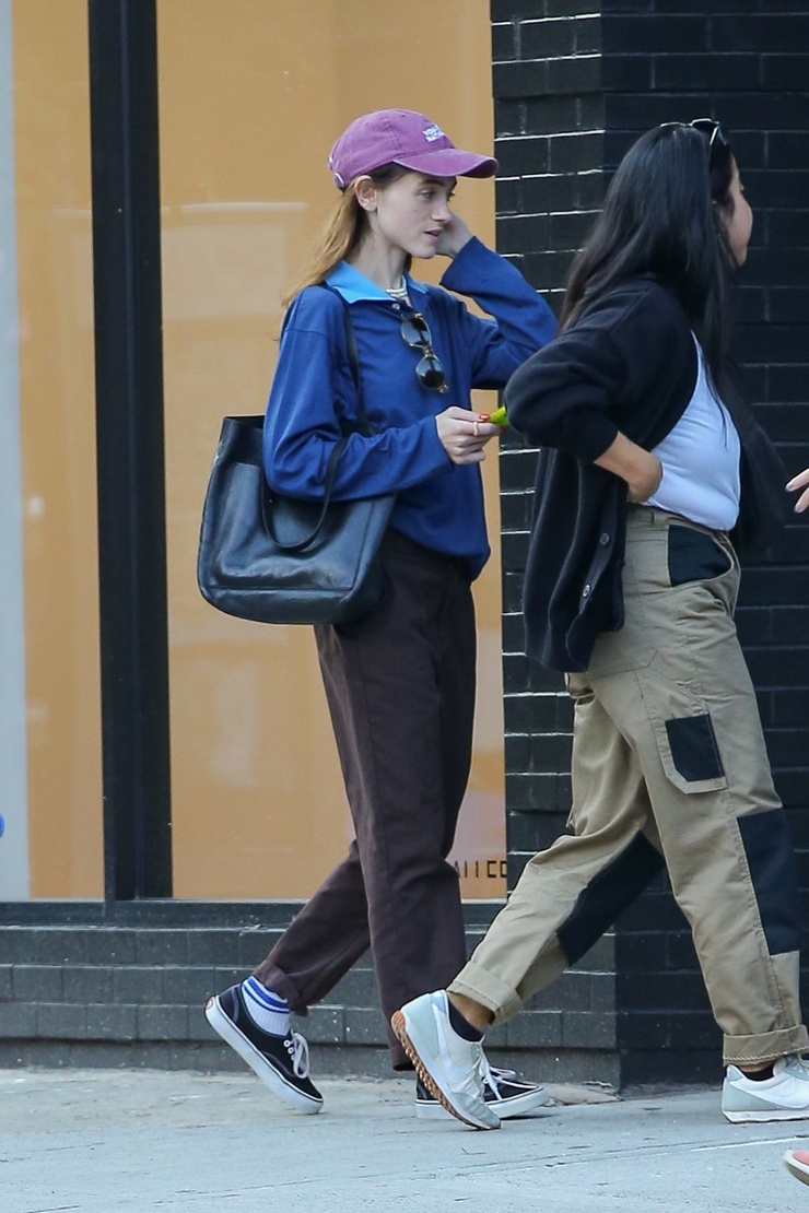 Picture of Natalia Dyer