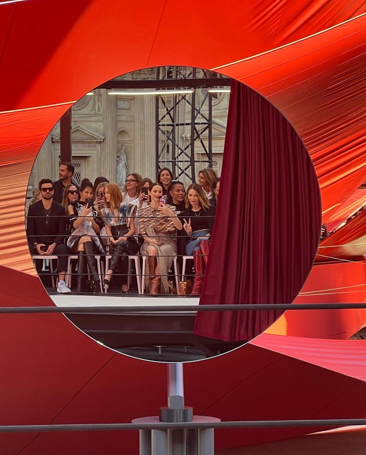 Maude Apatow picture