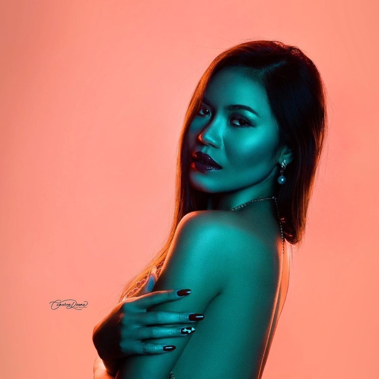 Picture of Jeanny Jabil