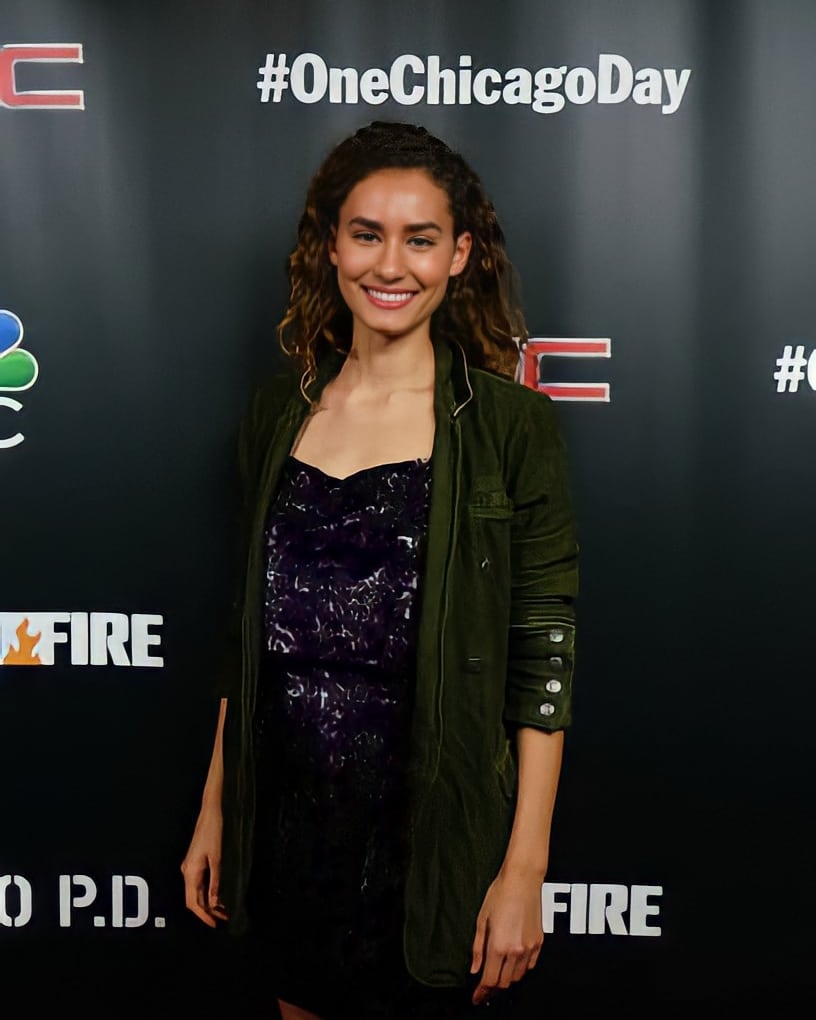 Picture of Rachel DiPillo