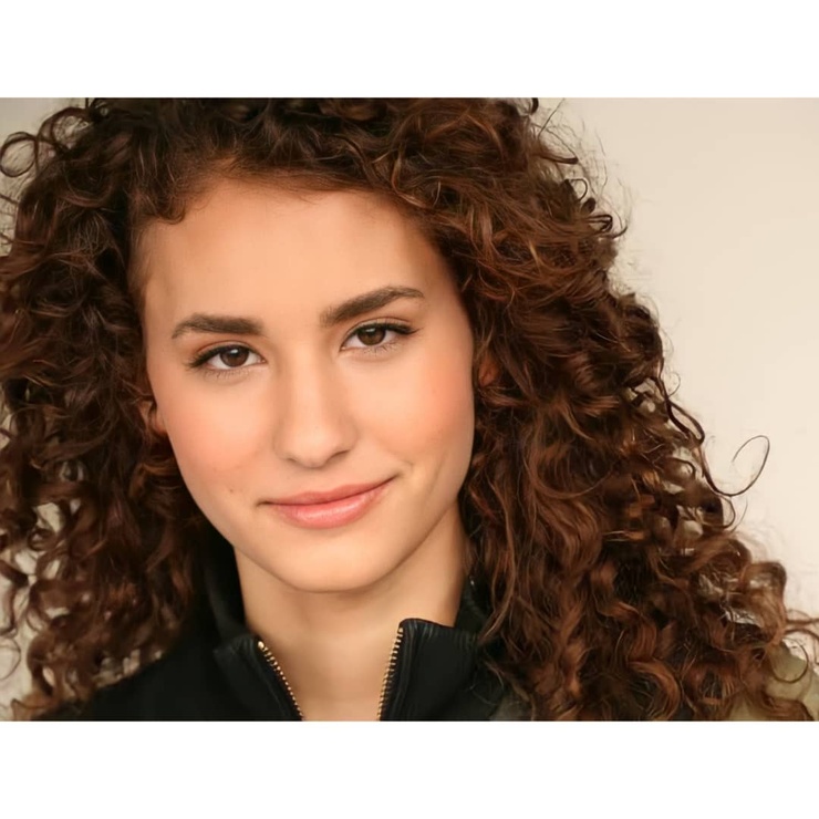 Rachel DiPillo image