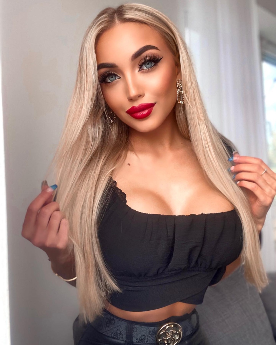 Picture of Ingrid Ja