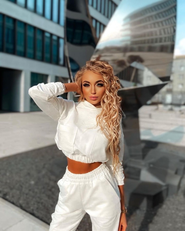 Picture of Ingrid Ja