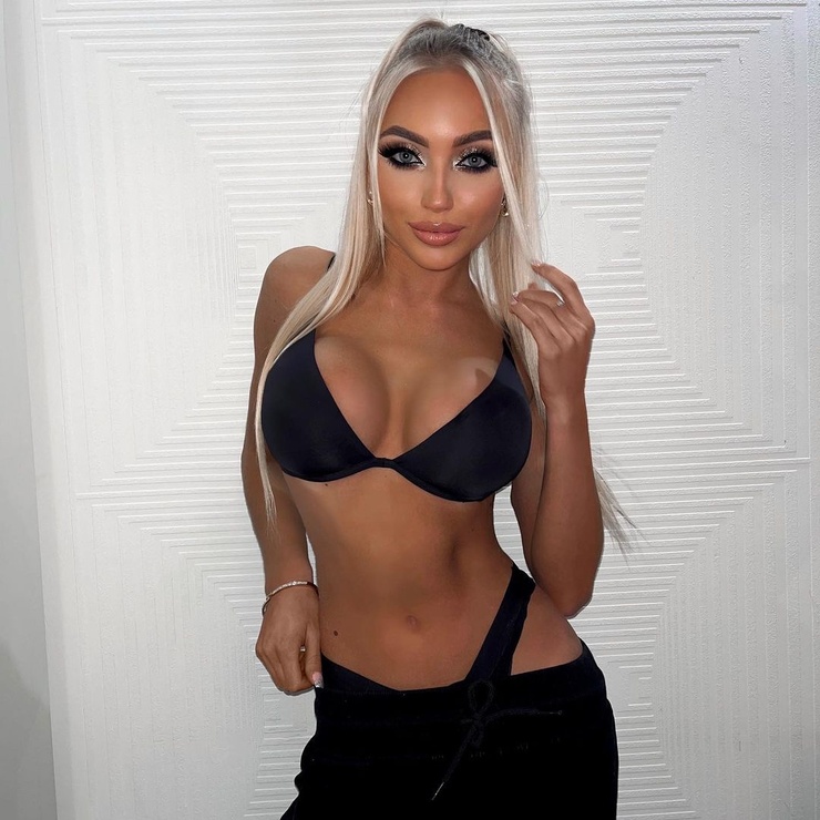 Picture of Ingrid Ja