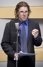 Picture of Simon Templeman