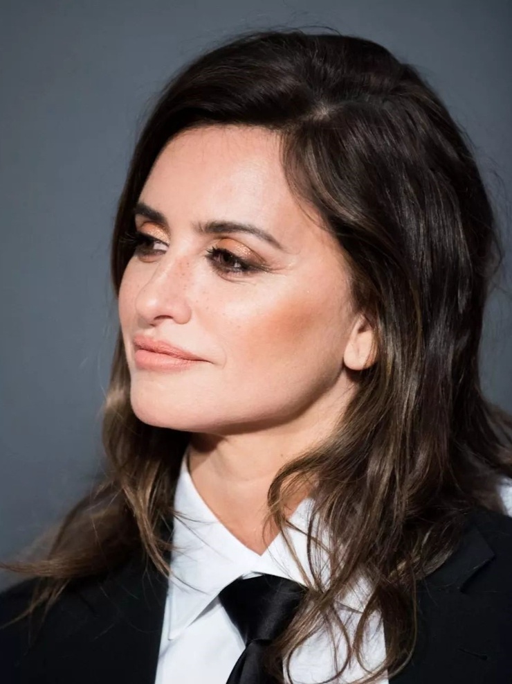 Picture of Penélope Cruz