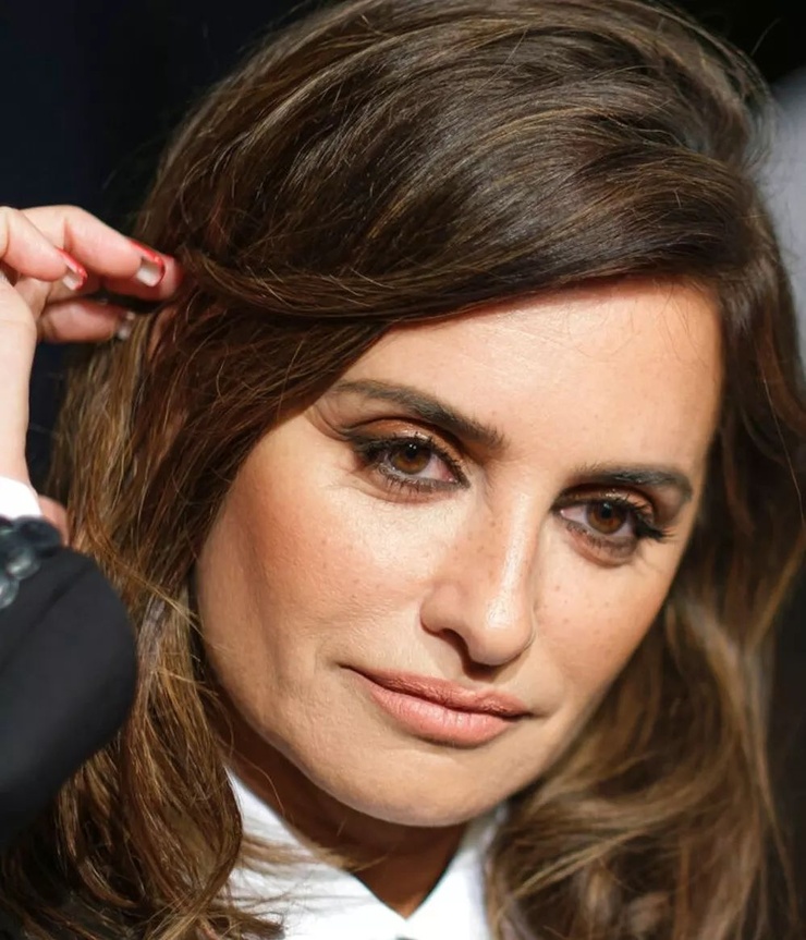 Picture of Penélope Cruz