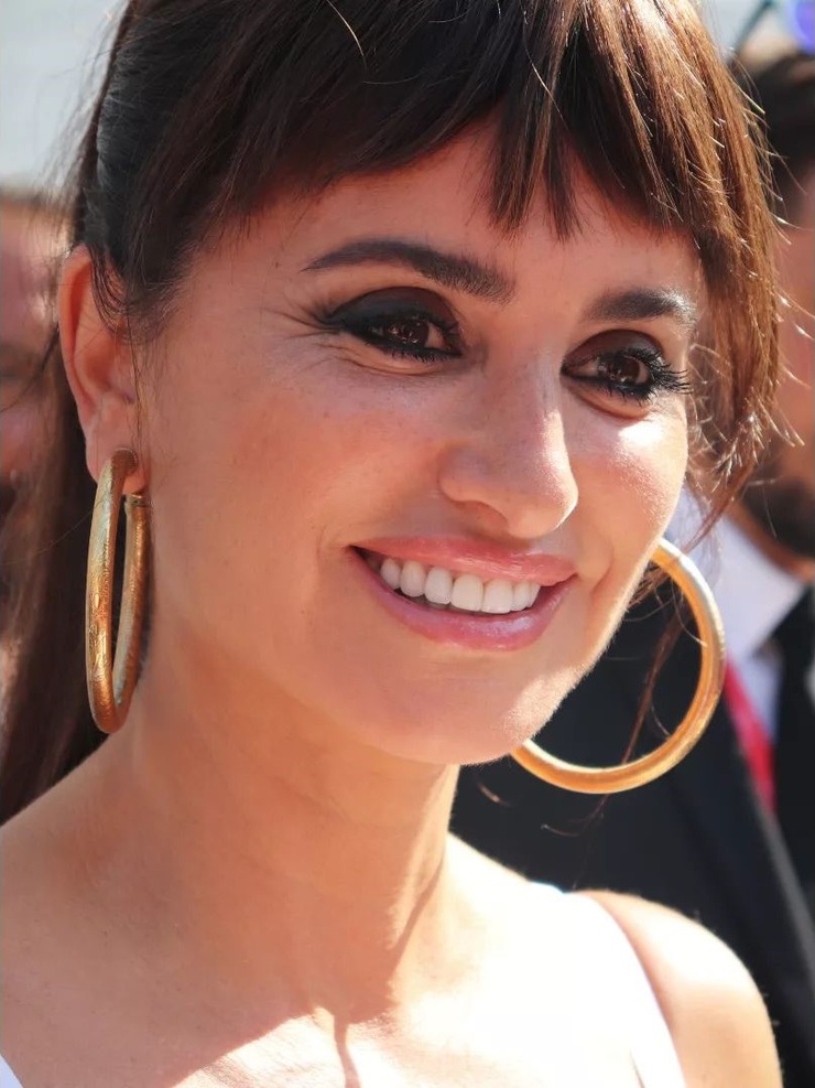 Penélope Cruz picture