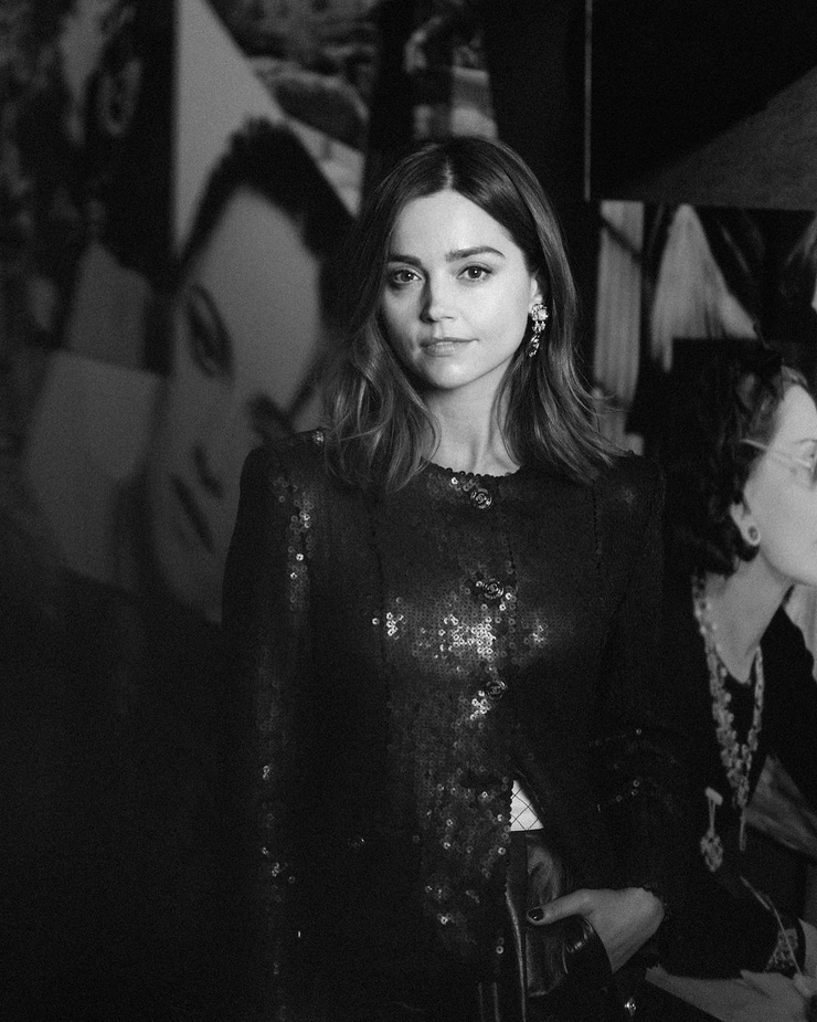 Picture of Jenna Coleman