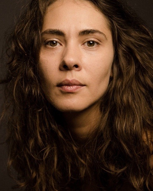 Picture of Rébecca Dereims