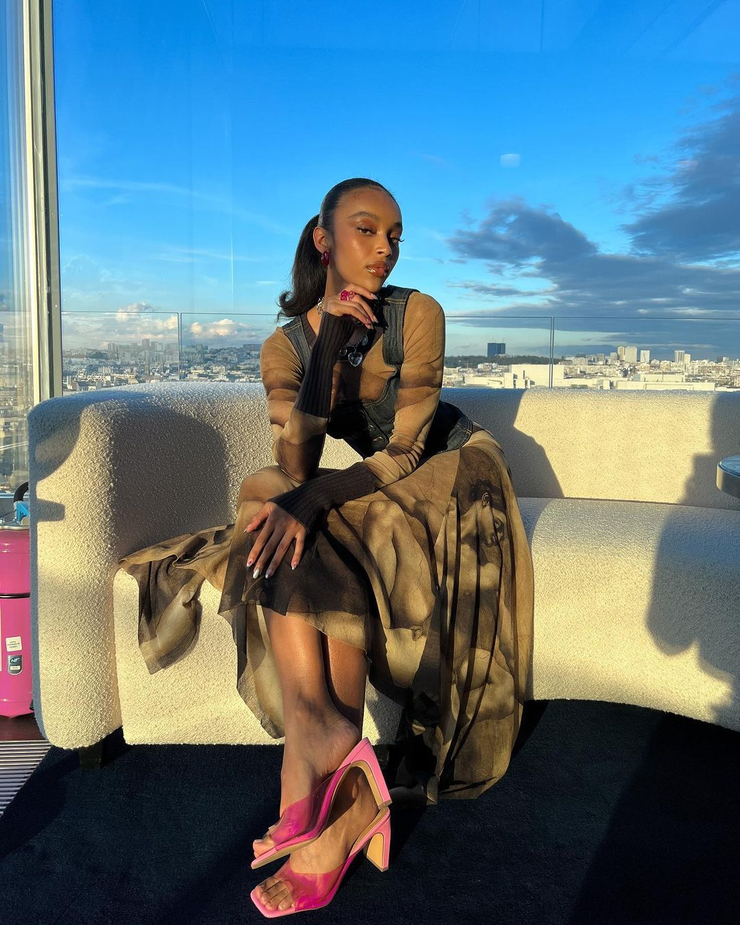 Picture of Tade Leye