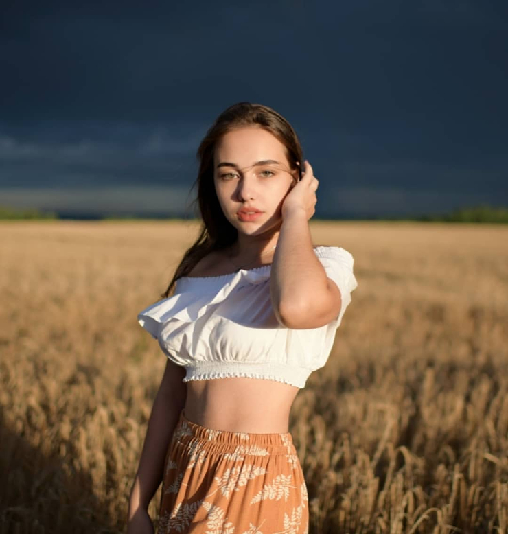 Alina Sabirova II image